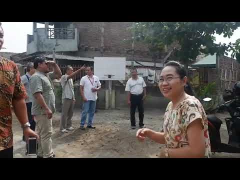 CSR BANK DANAMON TBK SEMARANG - YouTube