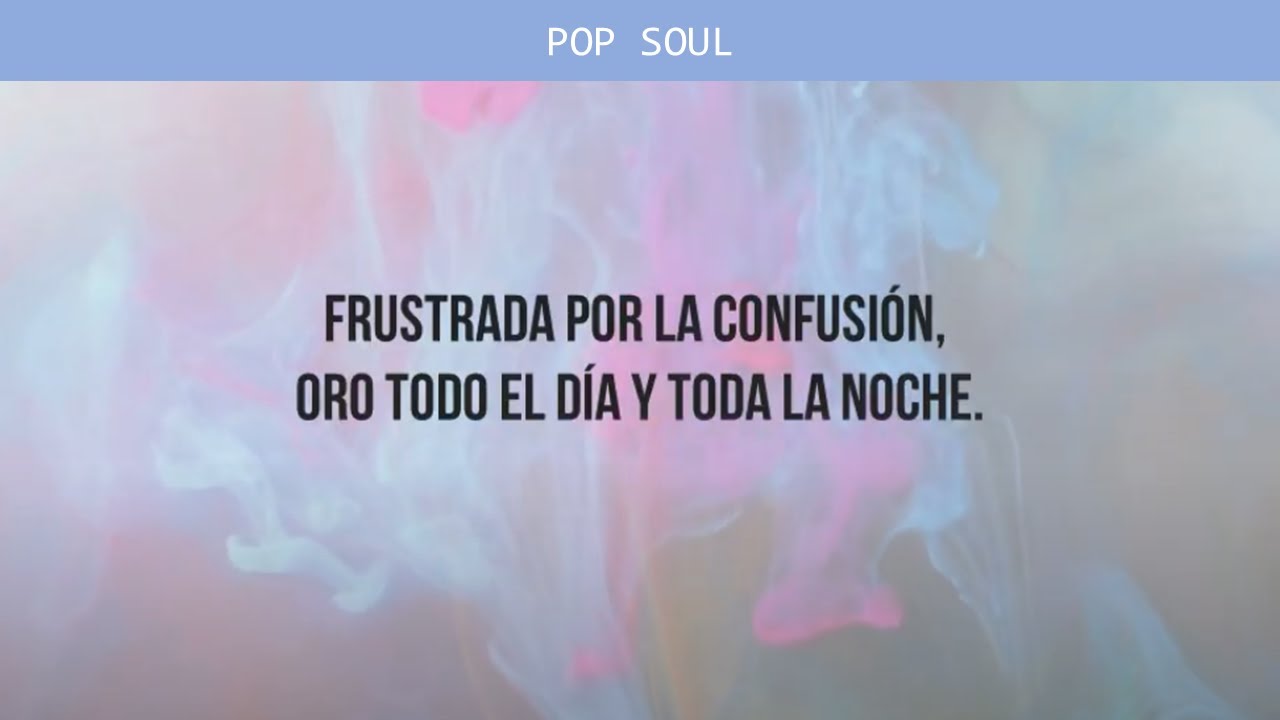 Liz Vice - Save Me (Sub. Español) / Pop Soul - YouTube