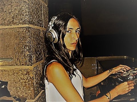 Sofia Louro @ Mellow Lisbon City at Faktory 2012 - YouTube