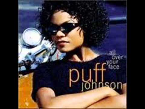 Puff Johnson - all over your face ( album version).wmv - YouTube