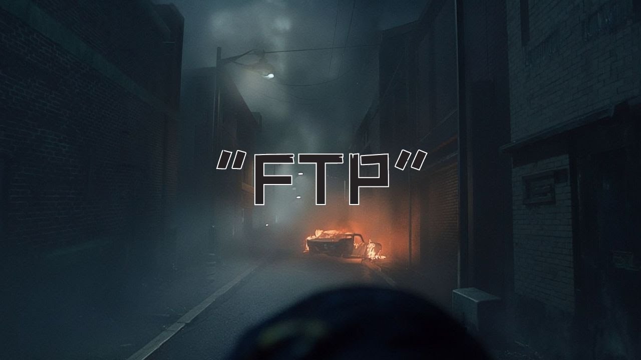 [FREE] Lacazette Freestyle Rap Type Beat "FTP" - YouTube