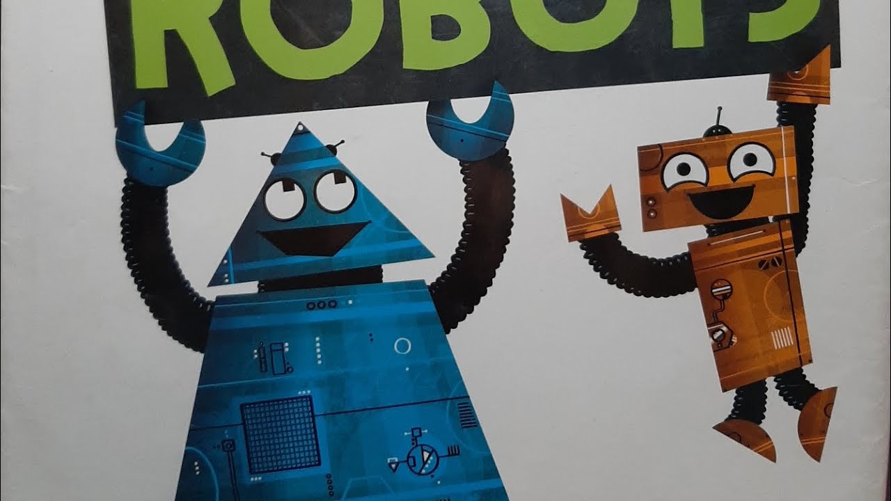 Facts vs. Opinions vs. Robots - YouTube