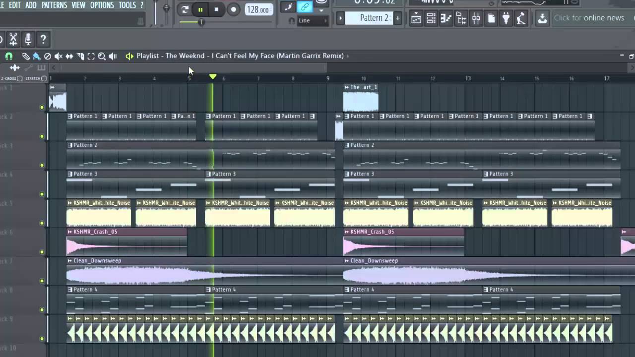 Best 2015 FL Studio Remakes Riccardo Pascucci - YouTube