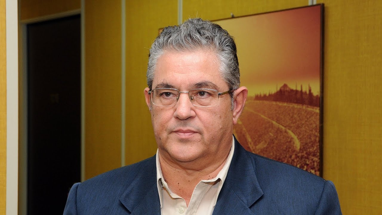 ΣΥΝΕΝΤΕΥΞΗ ΤΟΥ Δ. ΚΟΥΤΣΟΥΜΠΑ ΓΓ ΤΗΣ ΚΕ ΤΟΥ ΚΚΕ ΣΤΟΝ REAL FM - YouTube