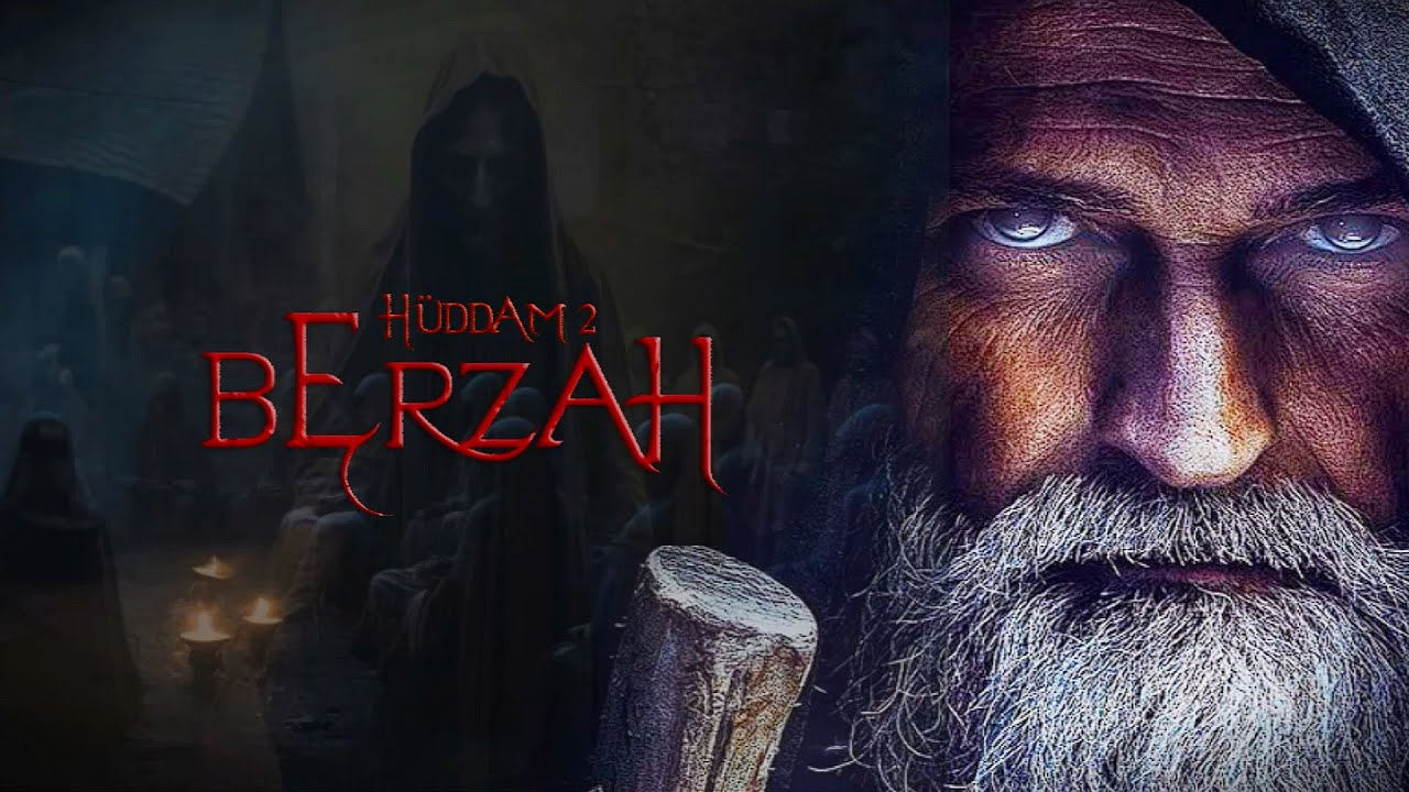 HUDDAM 2 BERZAH Gameplay Trailer - YouTube