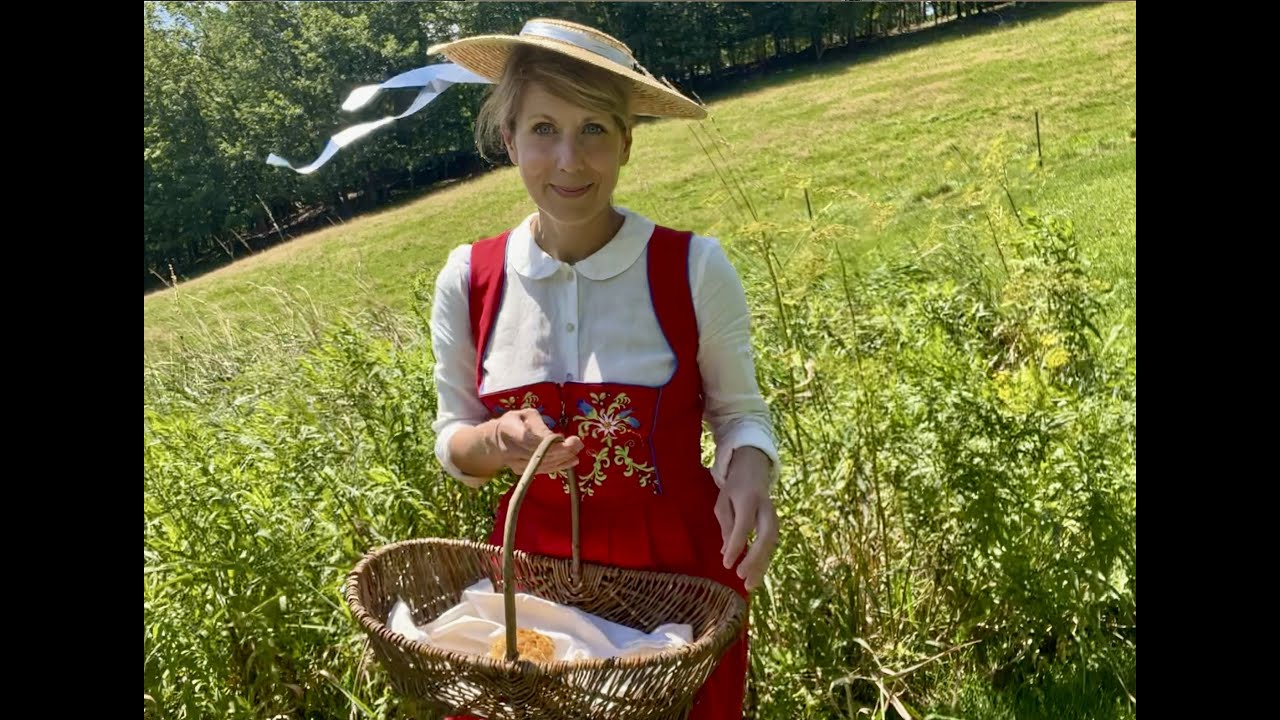 What the Story of Heidi Taught Me: God Lessons on Love and Belonging ...