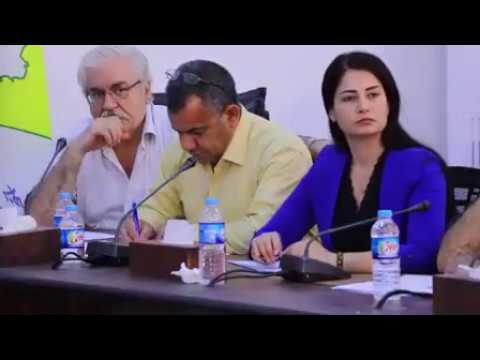 Death of a peacemaker_ Hevrin Khalaf - YouTube