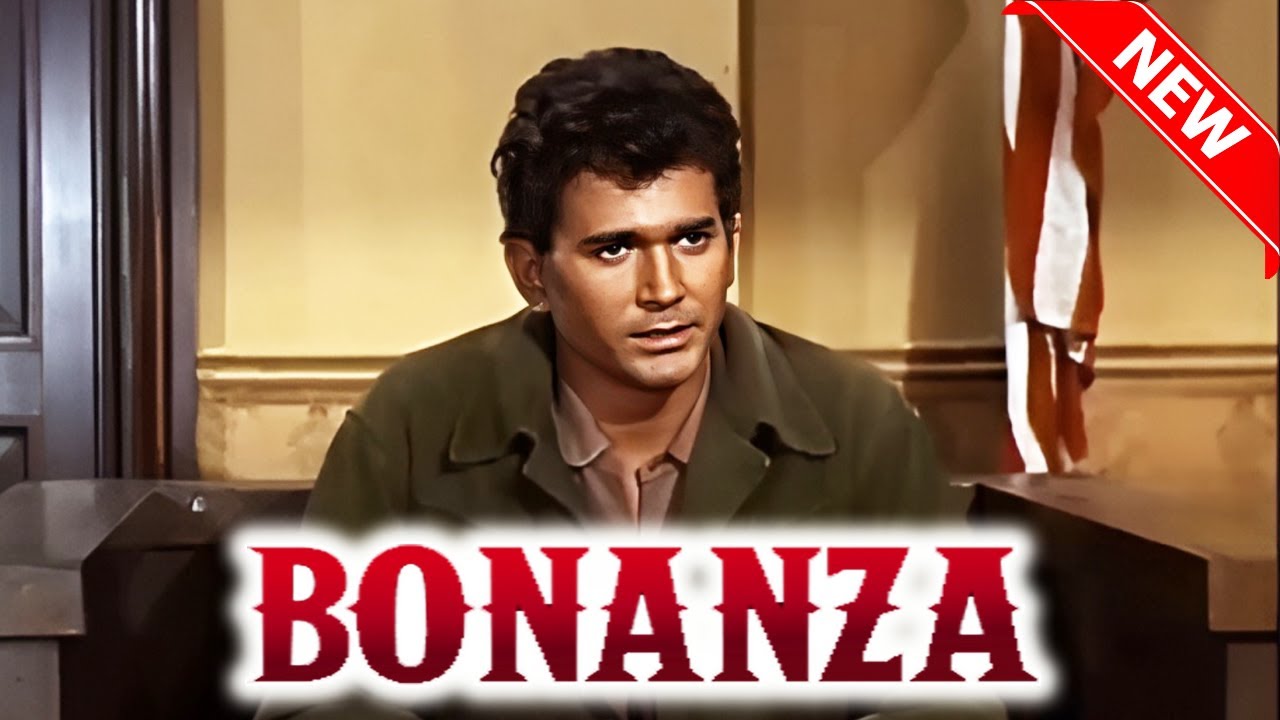 Bonanza - Horse of a Different Hue - Western Series - FULL EPISODES ...