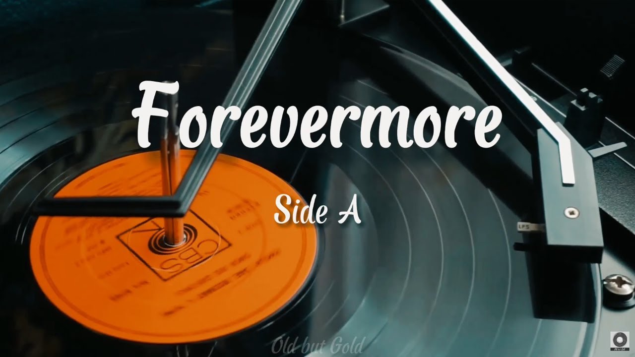 Forevermore - Side A (HD Lyrics) - YouTube