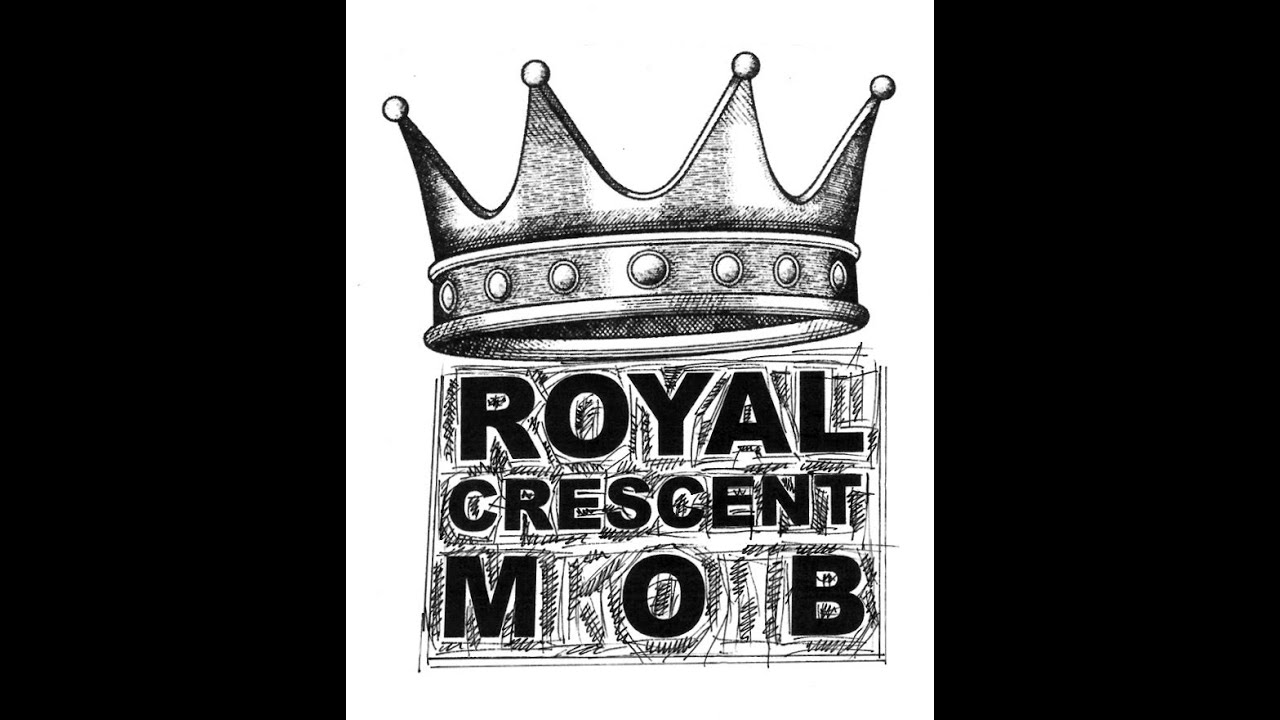 ROYAL CRESCENT MOB REUNION SHOW- DEC 17 - YouTube