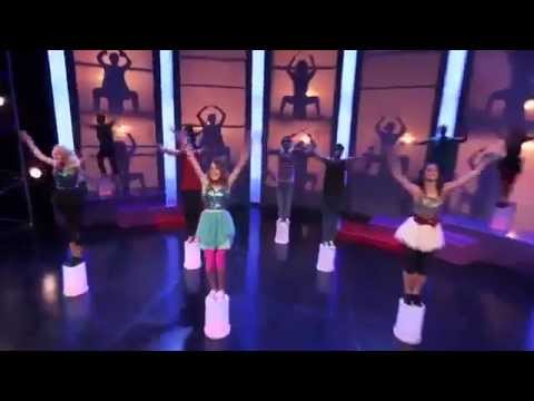 Violetta 2   On Beat Episode 40