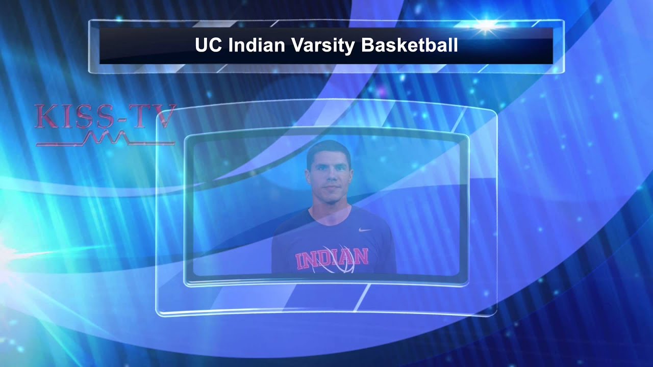 UC Indians vs. Union Rockets - YouTube