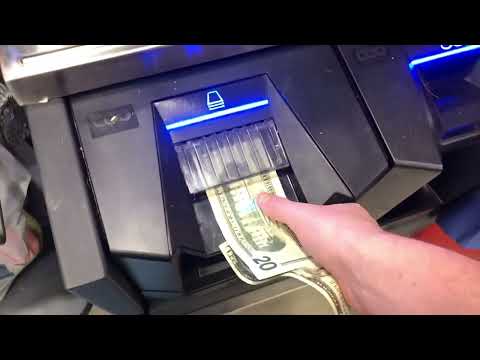 Lowes Hardware Self Checkout - YouTube