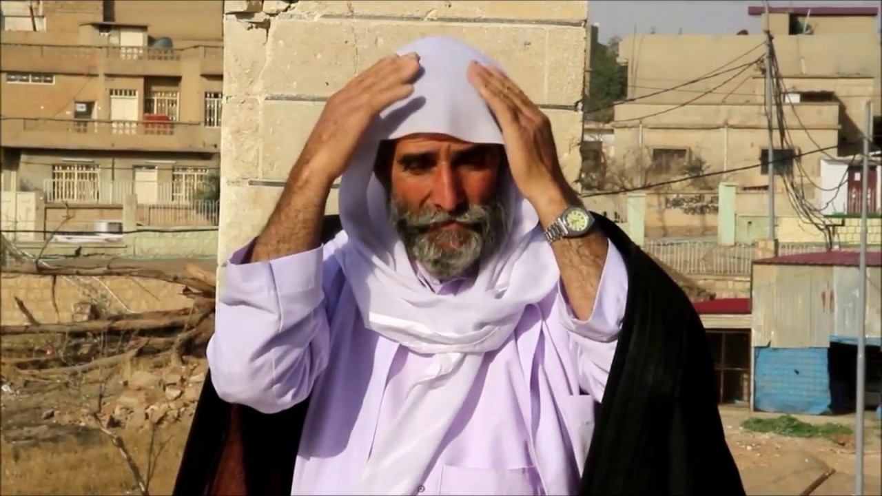 ¿Quién es Melek Taus? Yazidismo - YouTube