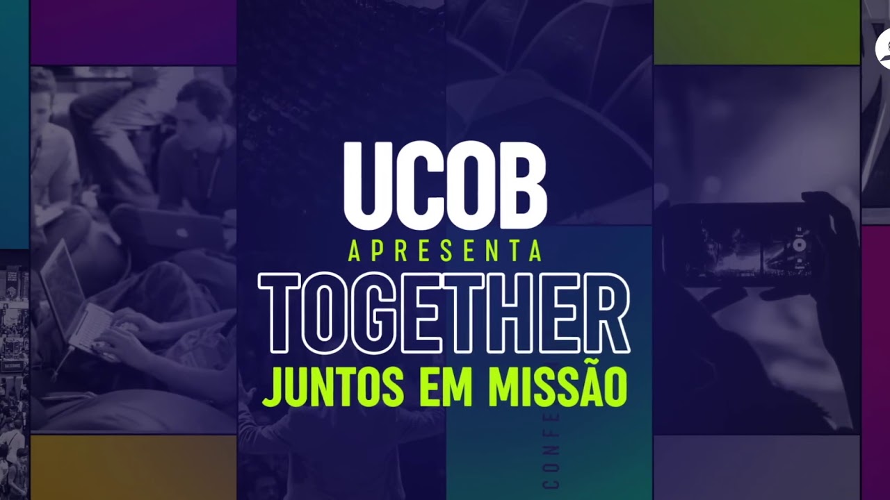 Together UCOB - YouTube