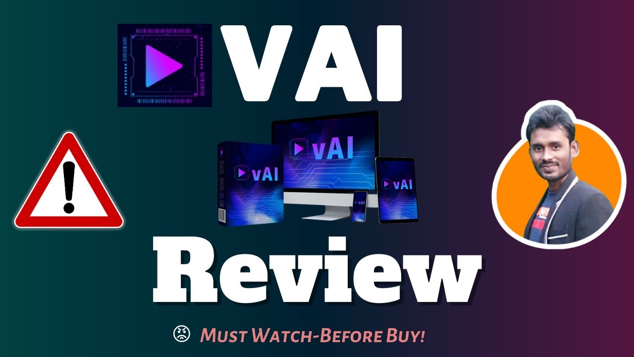 VAI Review - {Wait} Legit Or Hype? Truth Exposed! - YouTube
