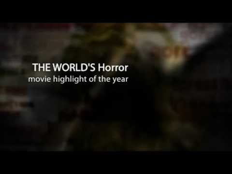 Haunted 911 - 29 Sep 2010 Promo - GOREZONE Magazine with Bryn Hammond ...