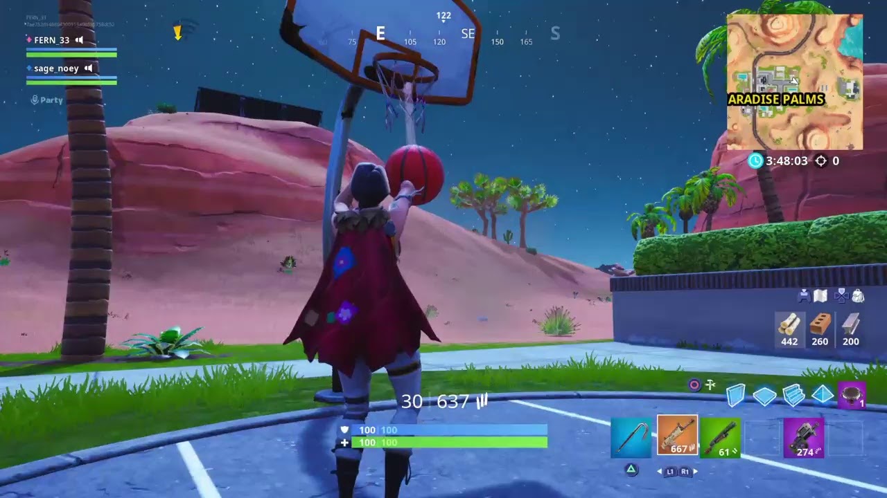 cowboy tilted - YouTube