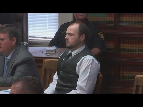 Ohio prosecutor: Family spent months planning slayings of 8 - YouTube