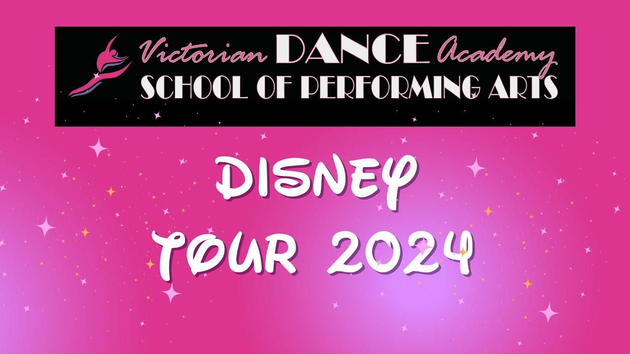 VDA Disney Tape 2 - YouTube