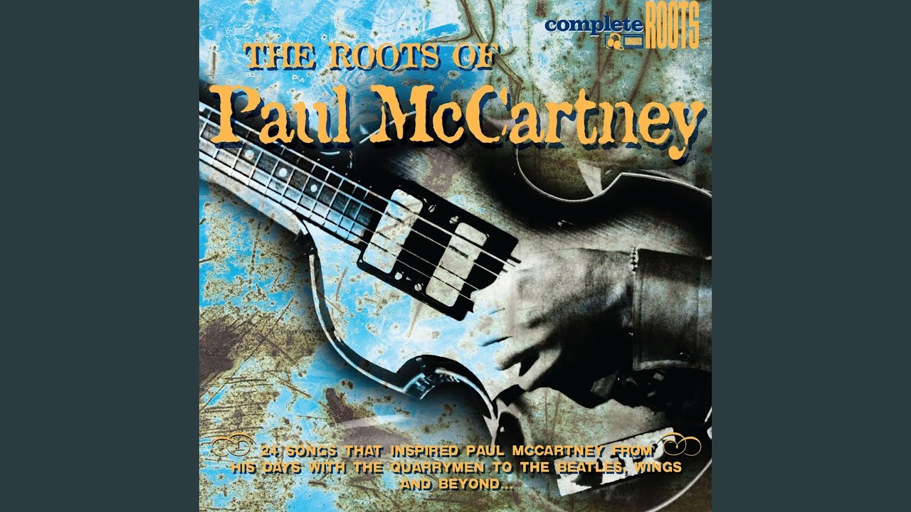 She Said Yeah - YouTube