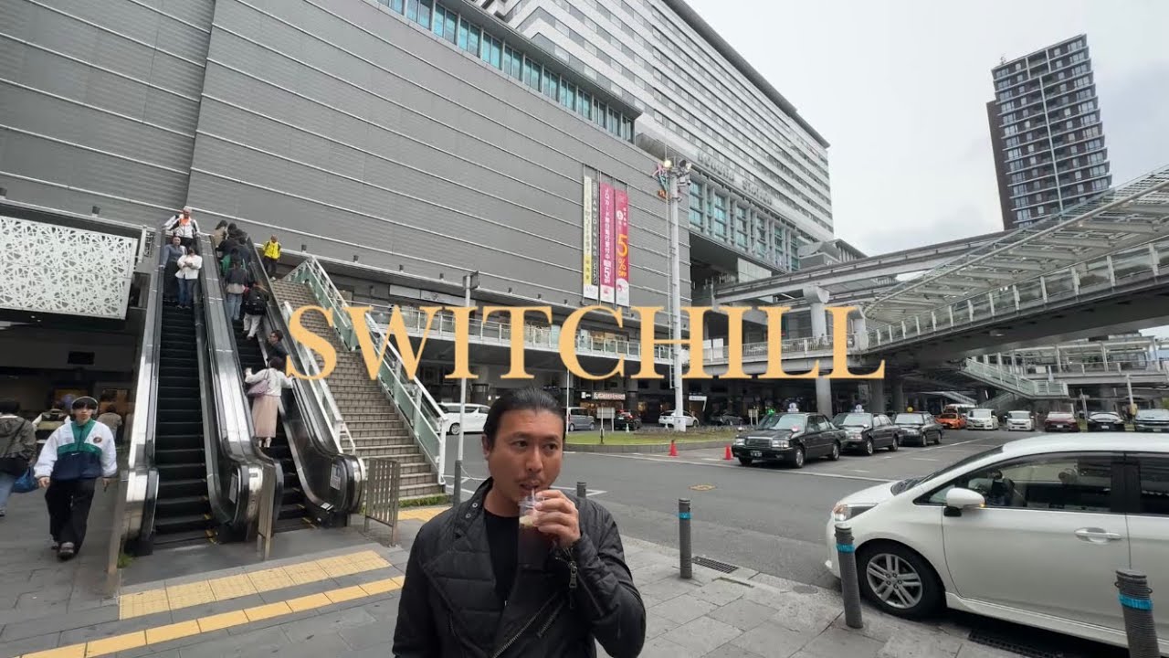 J-DAD ONEMAN LIVE2025 「PRAY」に潜入‼️ - YouTube