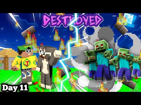 MINECRAFT LIVE || HORIZON SMP SEASON 1 || BUT BEST SERVER MINECRAFT ...