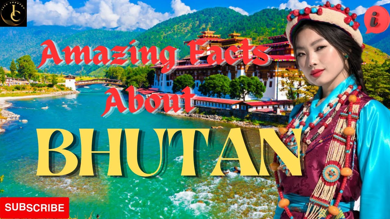 Facts About Bhutan ll Amazing Facts Of Bhutan ll Facts Of Bhutan ll ...