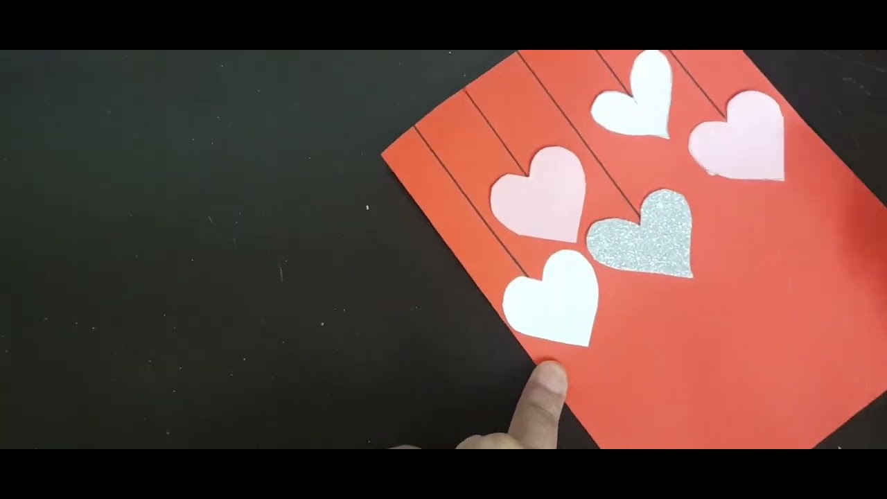 Unleash Your Inner Artist: Master DIY Greeting Cards - YouTube