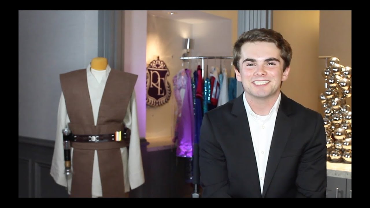 Meet The Royals: Riley - YouTube