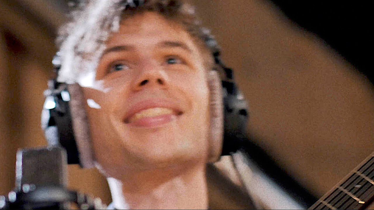 Antoine Boyer & Yeore Kim - The waltz only you can dance - YouTube