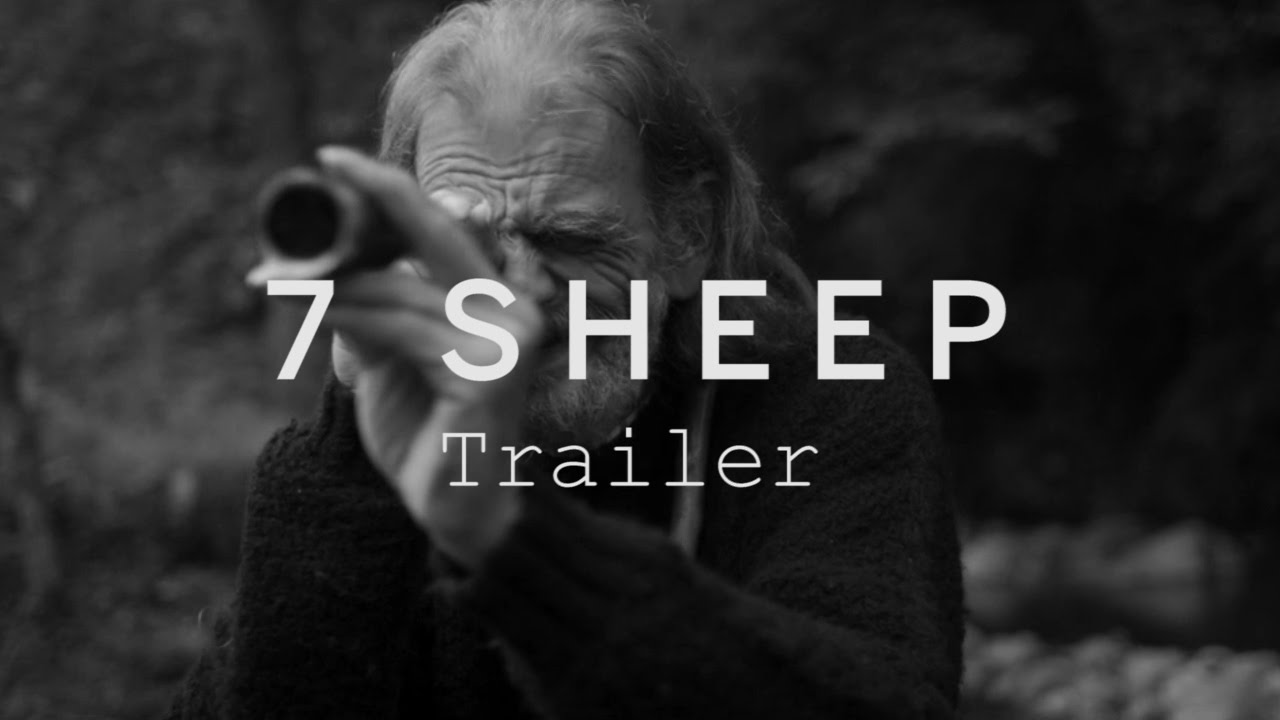 7 SHEEP Trailer | Festival 2015 - YouTube