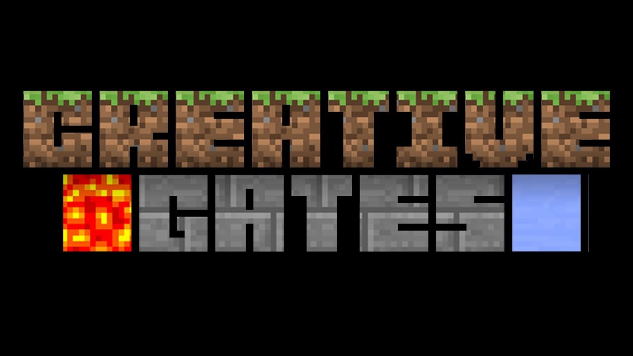 Como arrumar erro CreativeGates - Bukkit! - YouTube