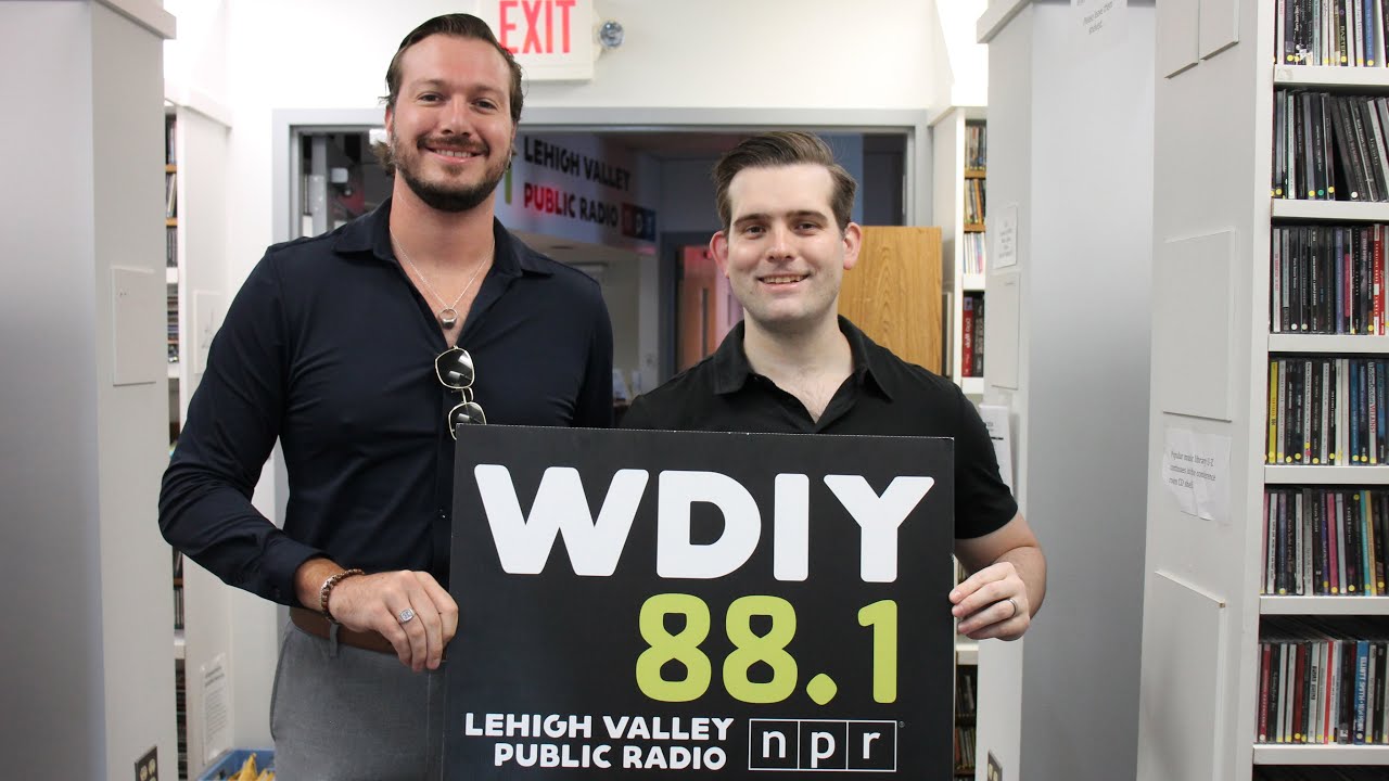 "We're All There to Do the People's Work" with Josh Siegel | Young ...
