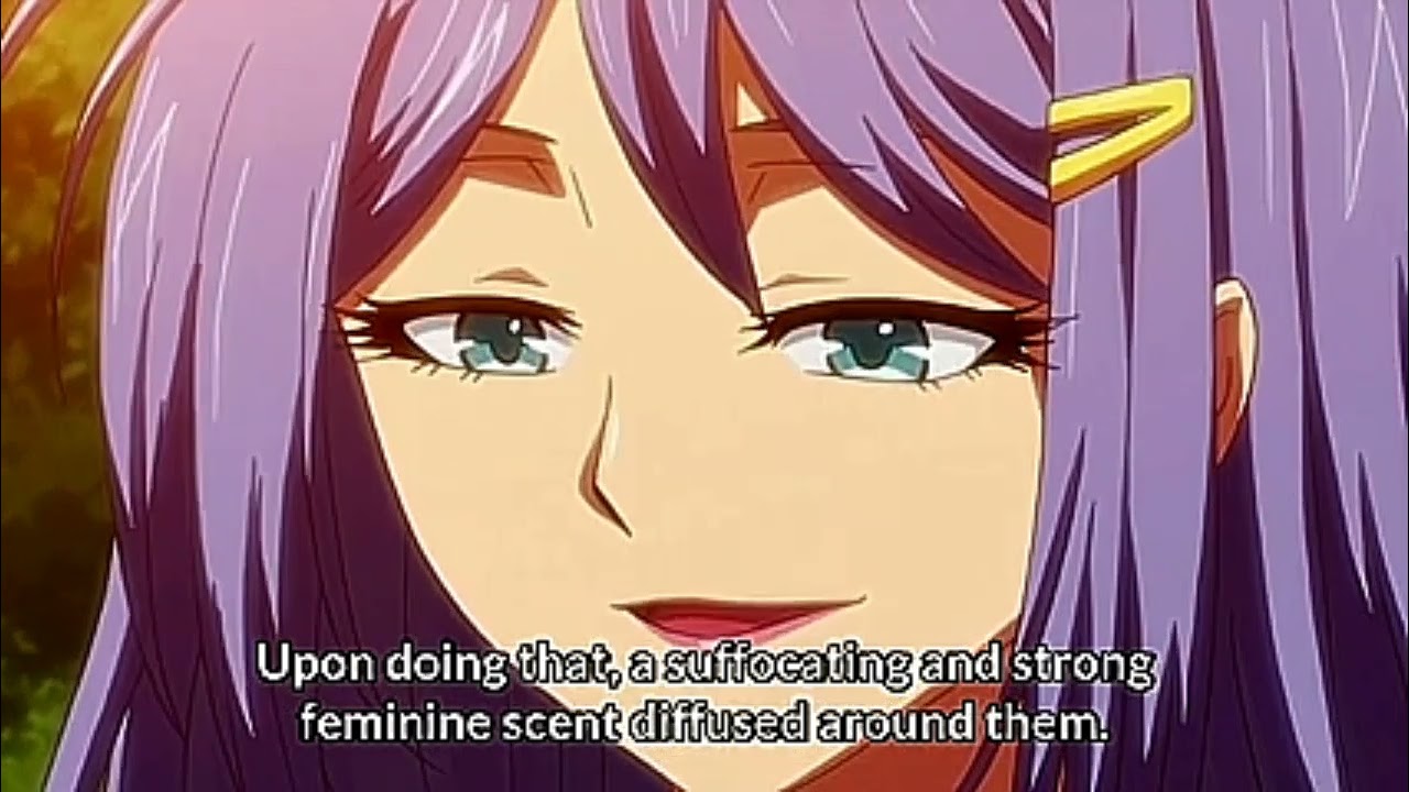 let me teach you😲 :) hanime - YouTube