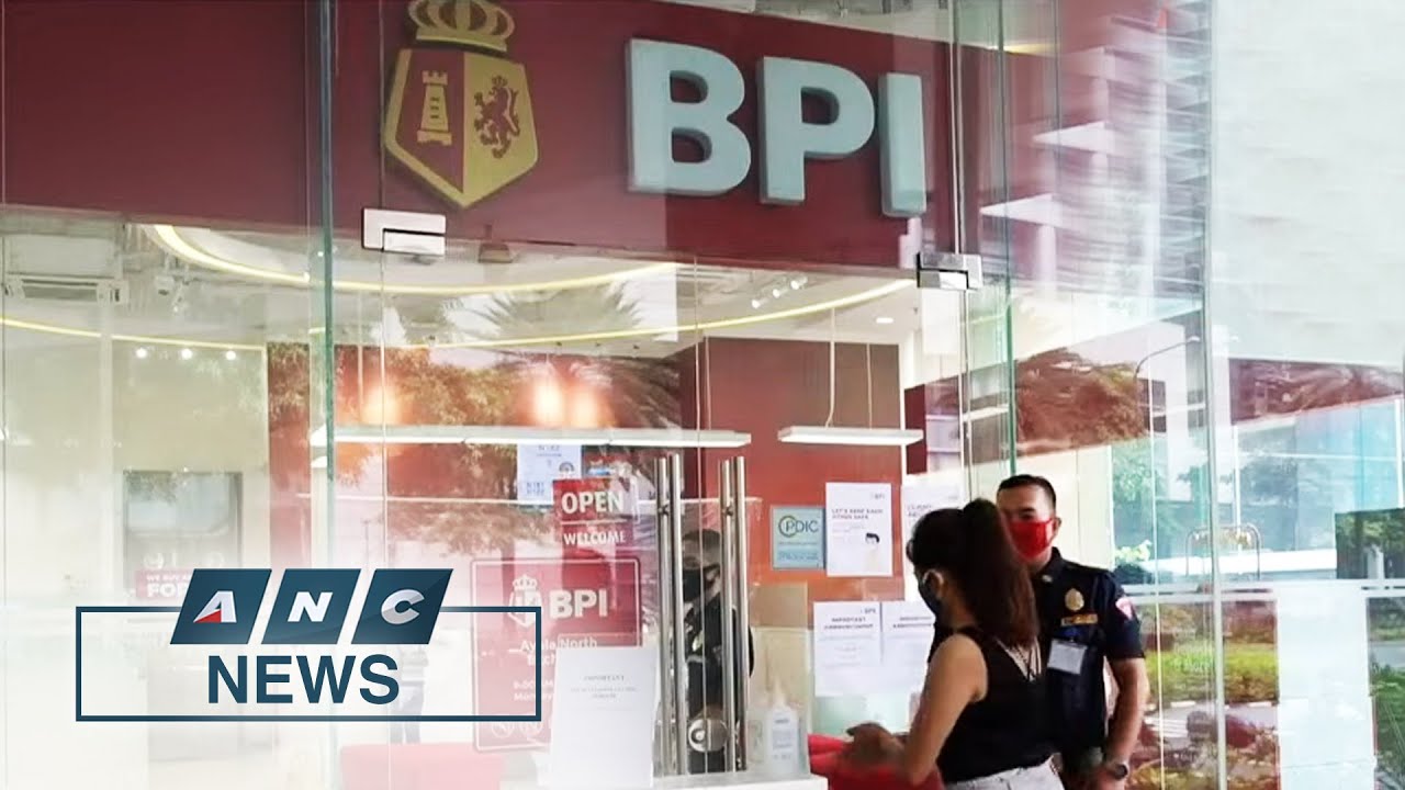 BPI bullish on consumer banking amid higher mobility, consumer spending ...