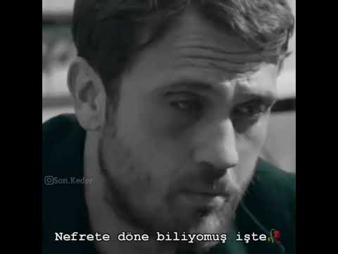 🥀|•Değməzmiş  çok  geç  anladım...•|dizilərdən duygusal sahnelər|anlamlı  whatsapp  statusları|#5