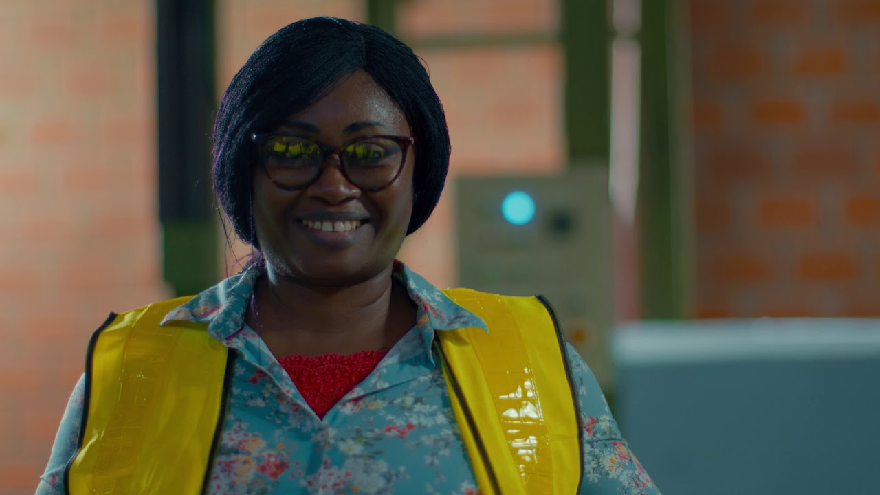 Mouka Celebrates 60 years of Craftsmanship - YouTube