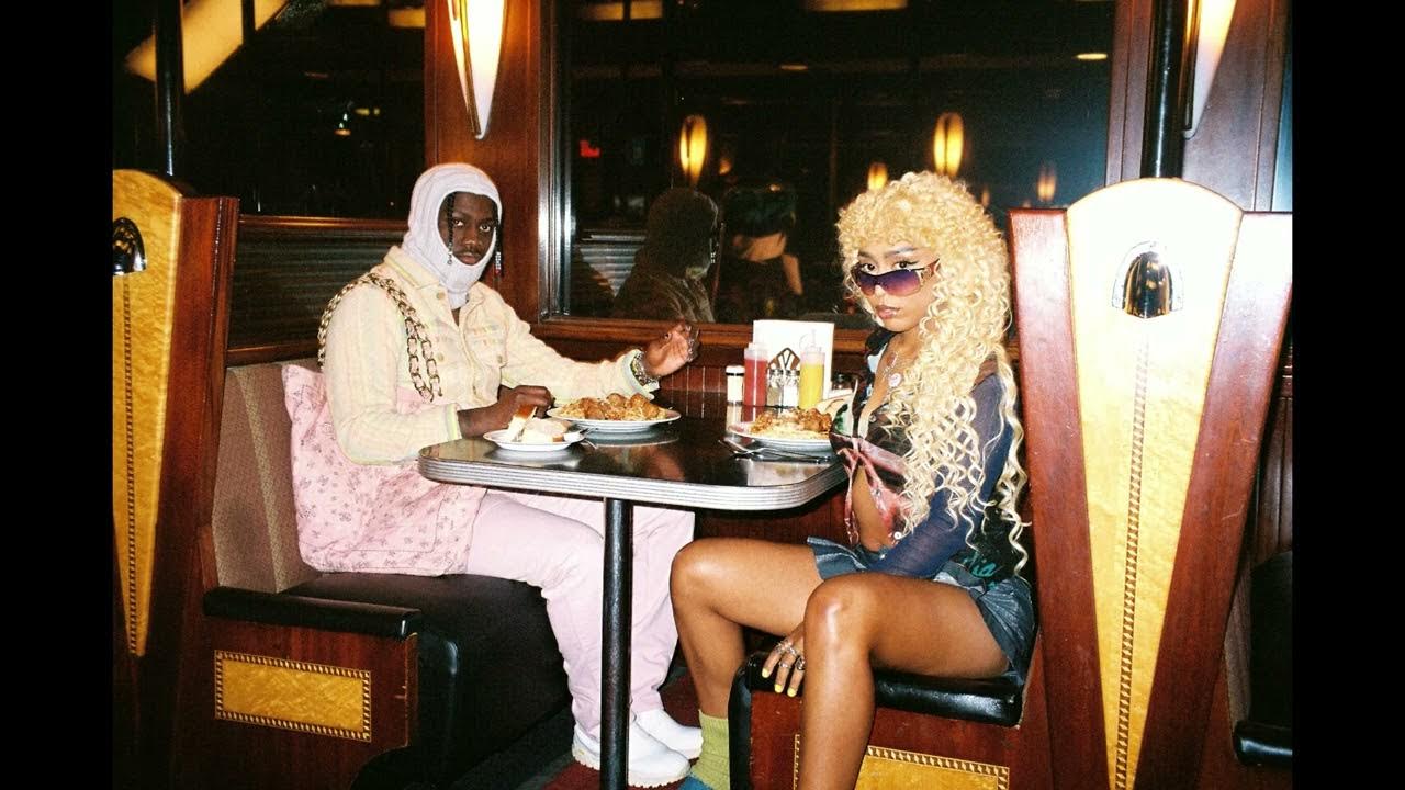 Lil Yachty x foushee type beat 2023 - Soul Beacon 82' - YouTube