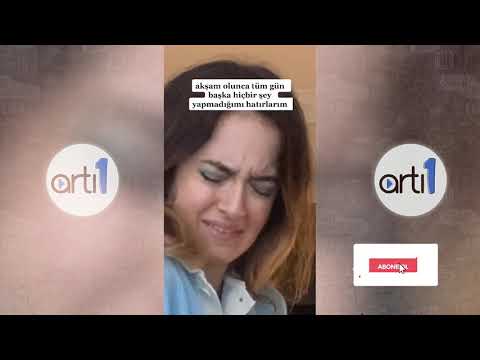 MELİS FİS'İN EN İYİ TİKTOK VİDEOLARI!