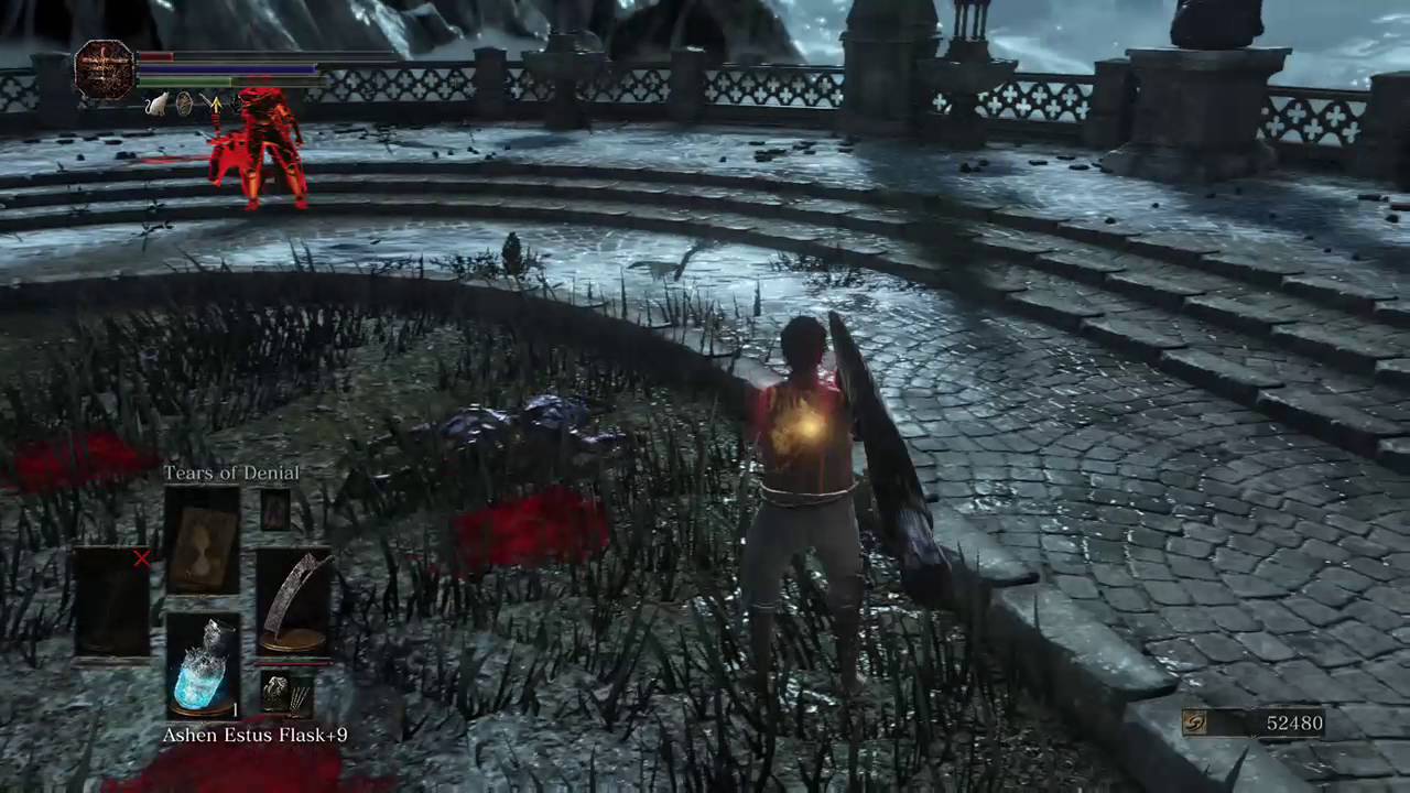 Sneaky Backstab - YouTube