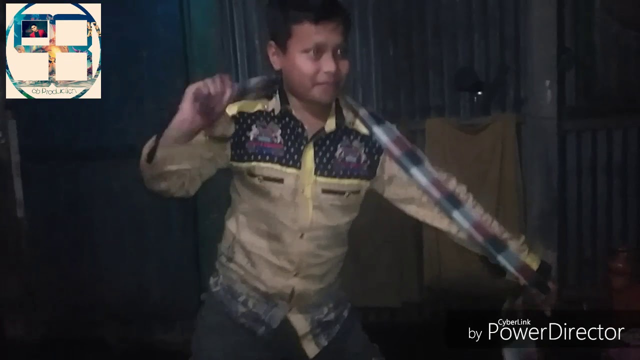 ছোট ছেলের এত সুন্দর নাচ মাথা খারাপ হয়ে যাবে যত তাড়াতাড়ি সম্ভব ভিডিও ...