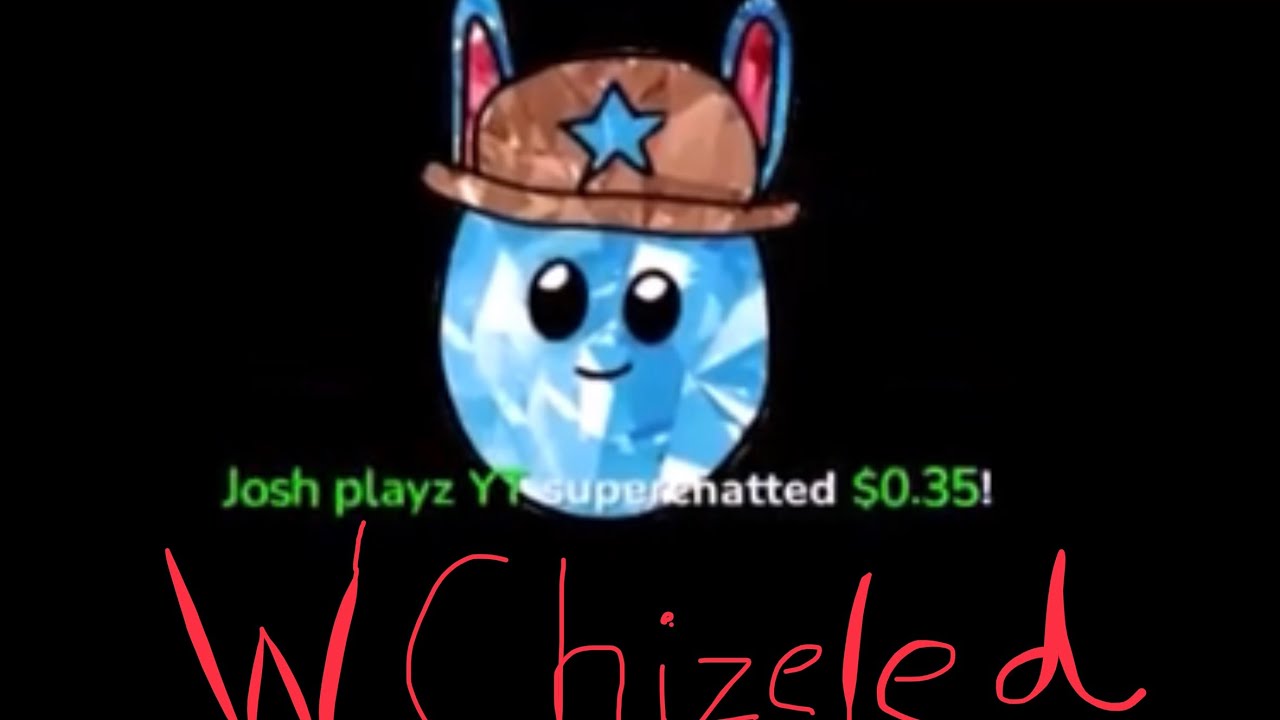 Your welcome Chizeled (Pls see) - YouTube