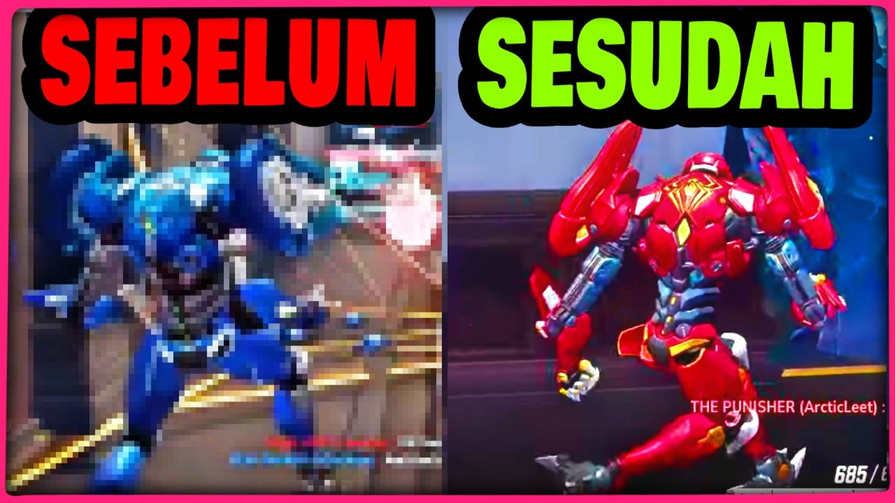 Cara ku Livestream ga Buram di 2025 (Setting OBS Laptop) - Bohan Bantu ...