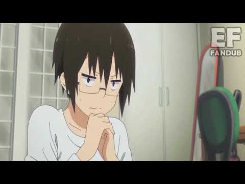 La niña rata cap 3 español / fugoshi - YouTube