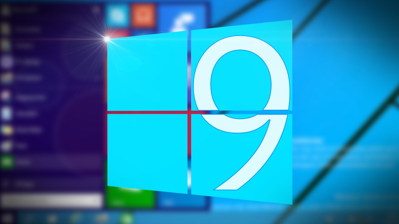 Windows 9 (Windows 10) Technical Preview Leaks - What Do You Think ...