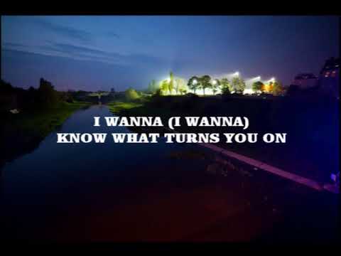 Curious w/Lyrics - YouTube