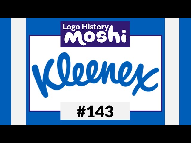 Kleenex Logo