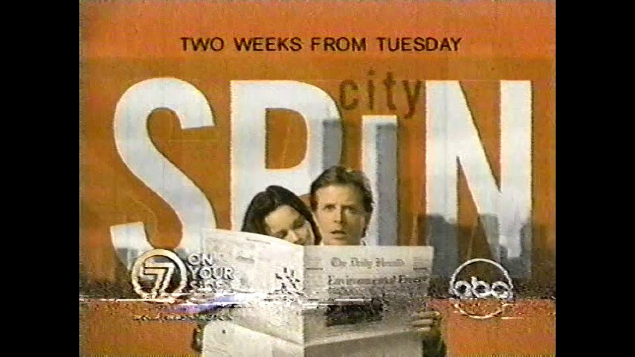 WJLA (ABC) commercials [September 2, 1996] - YouTube