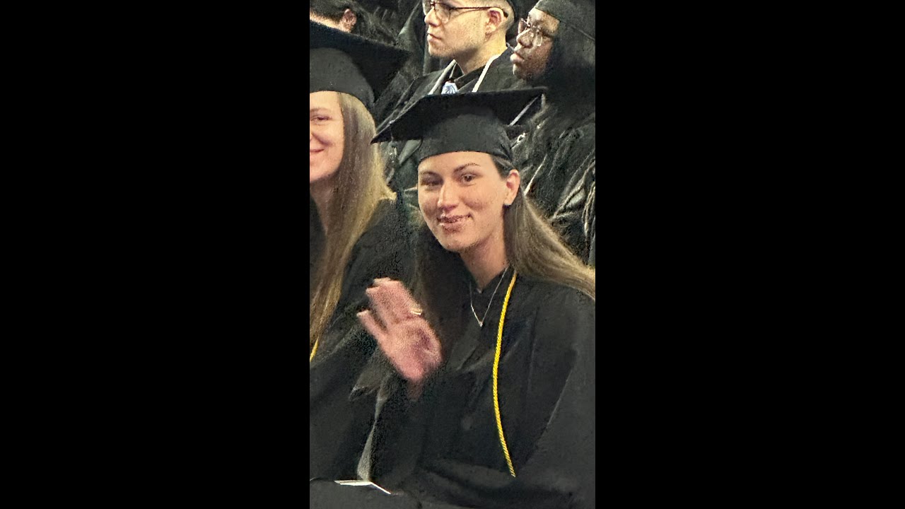 2025 FSW Graduation - YouTube